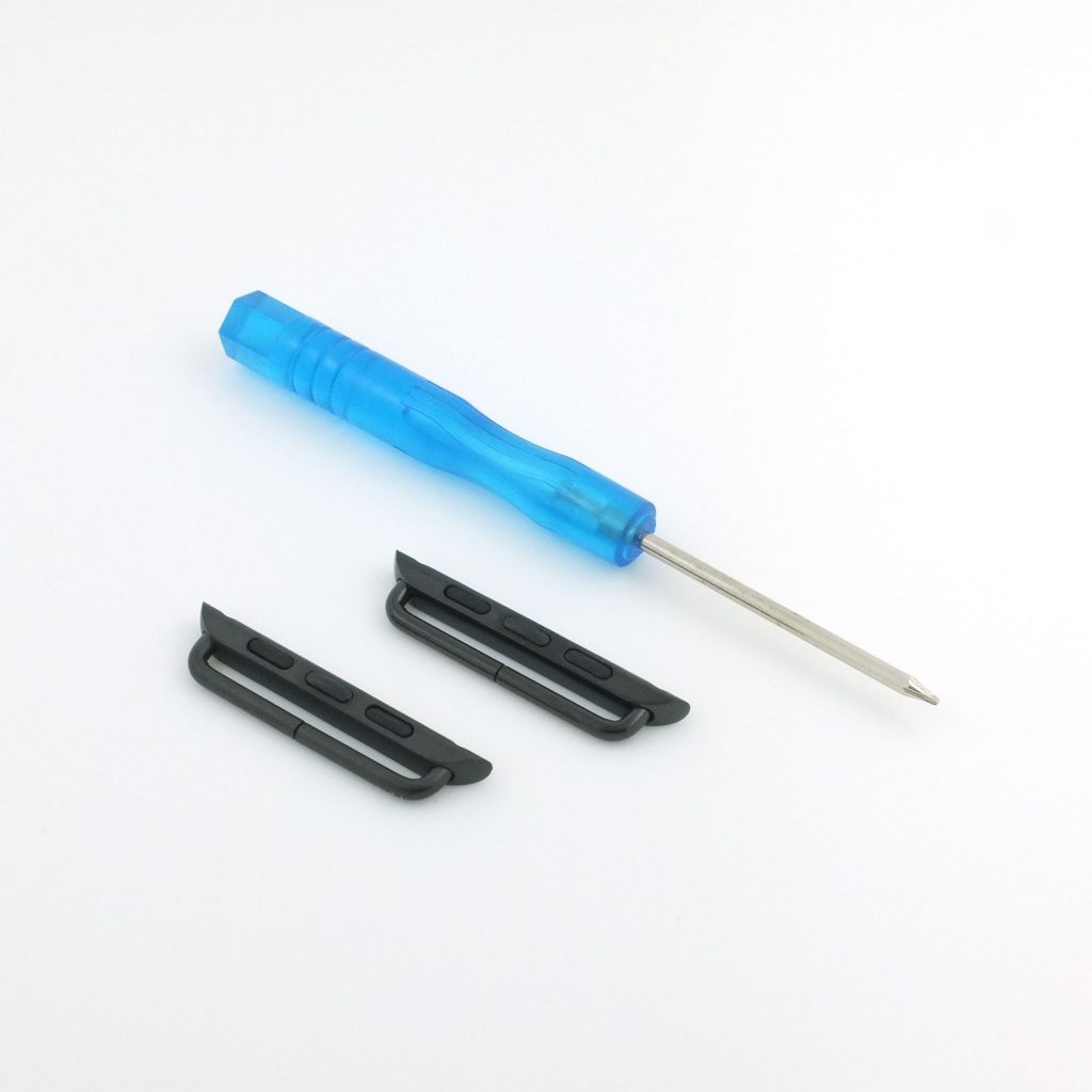 Apple Watch Series Band Adapters - PRIMRIA Watch Bands & Straps