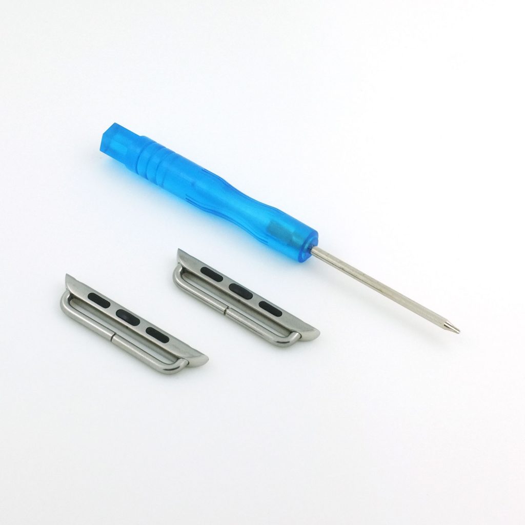 Apple Watch Series Band Adapters - PRIMRIA Watch Bands & Straps