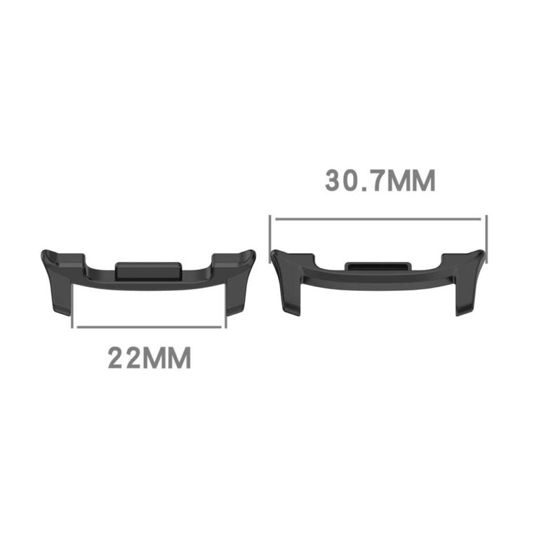 Samsung Galaxy Watch 8 40mm 44mm Classic - Set 2 Pcs Dynamic Lug ...